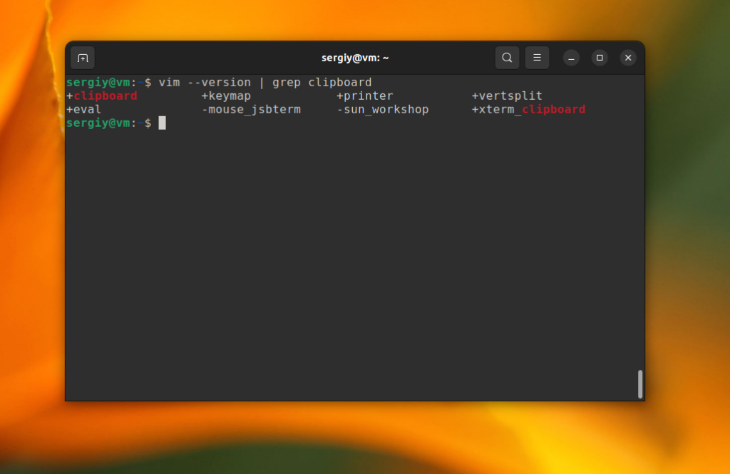 How to Use Vim Text Editor | Losst