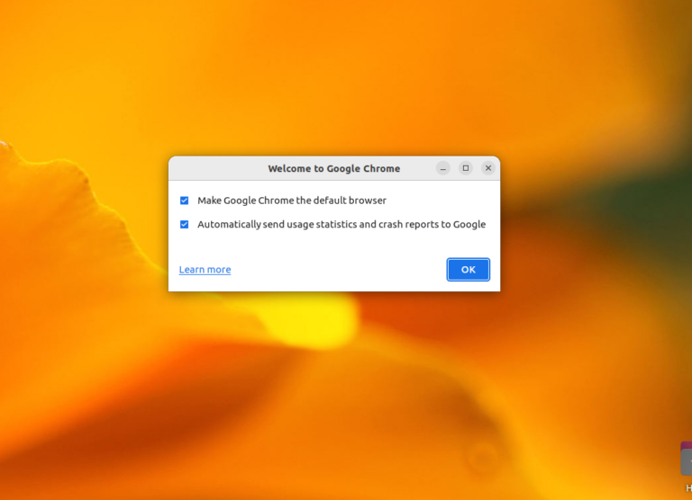 How to Install Google Chrome in Ubuntu 22.04 | Losst