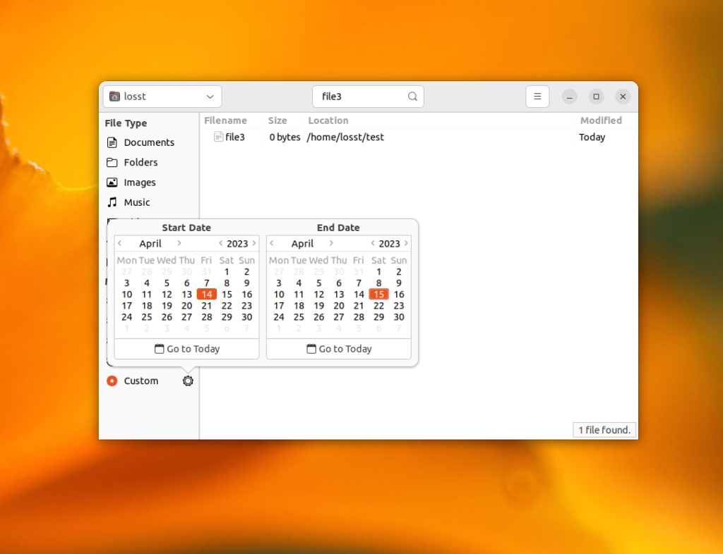How to Find File in Linux | Losst