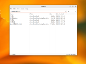 How to Find File in Linux | Losst