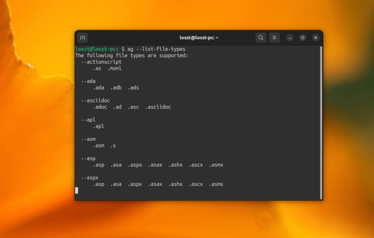 How to Find File by Content in Linux | Losst
