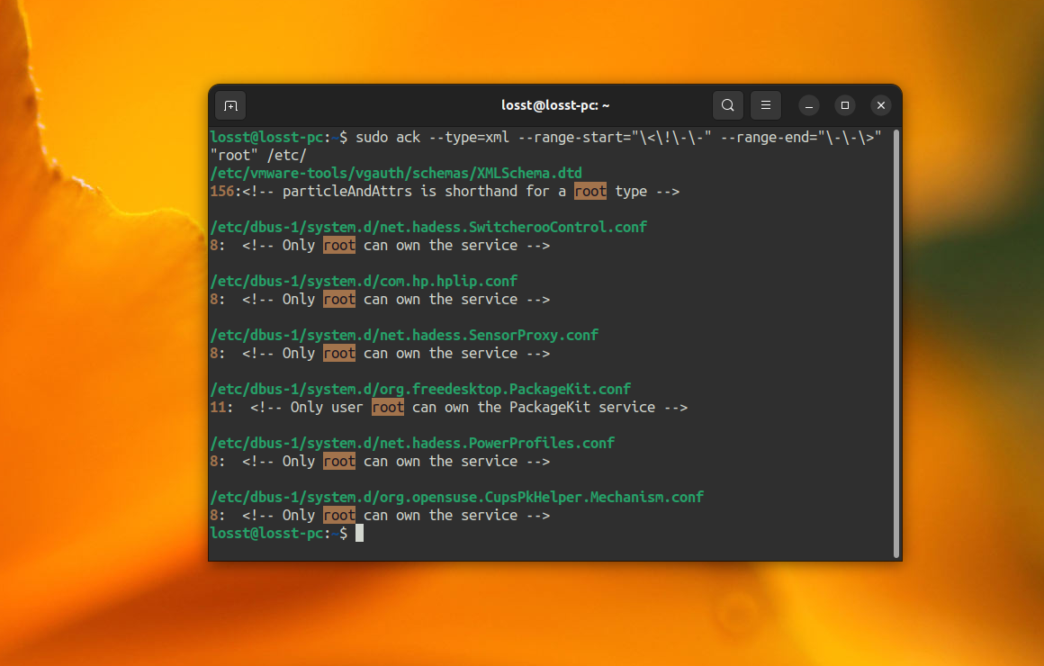 How to Find File by Content in Linux | Losst