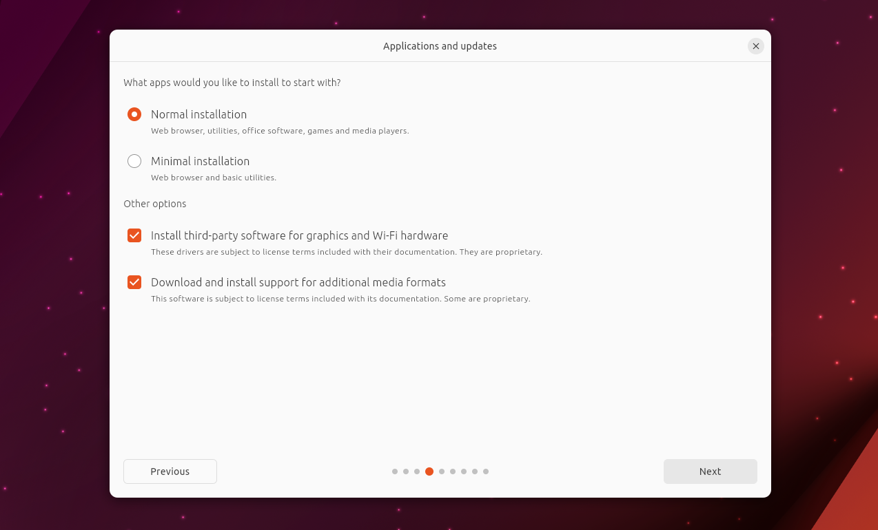How to Install Ubuntu 23.04 | Losst
