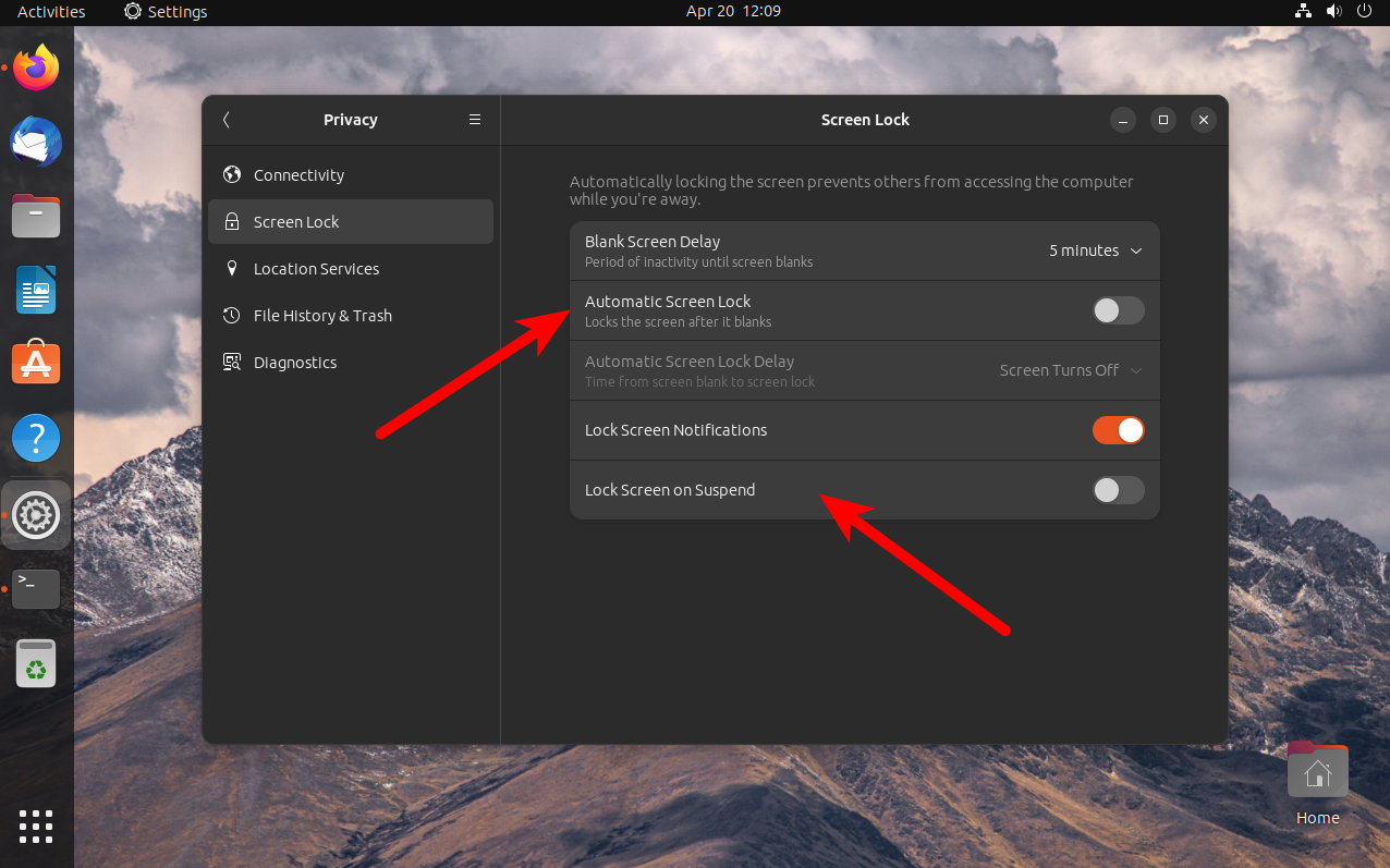 23 Things to Do After Installing Ubuntu 23.04 | Losst