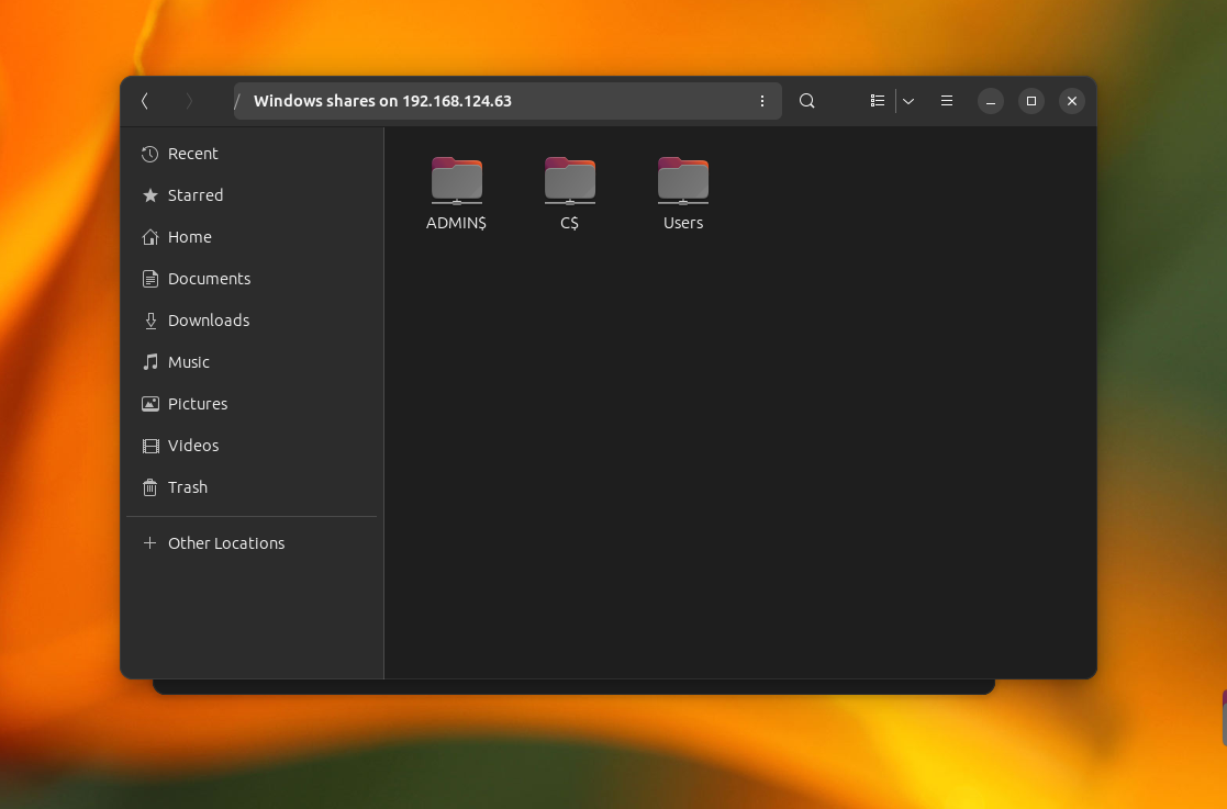 How to Mount Windows Share in Linux | Losst