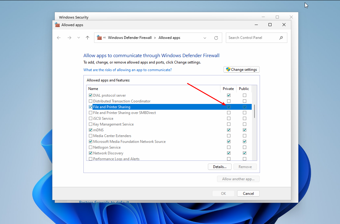 How To Mount Windows Share In Linux Losst