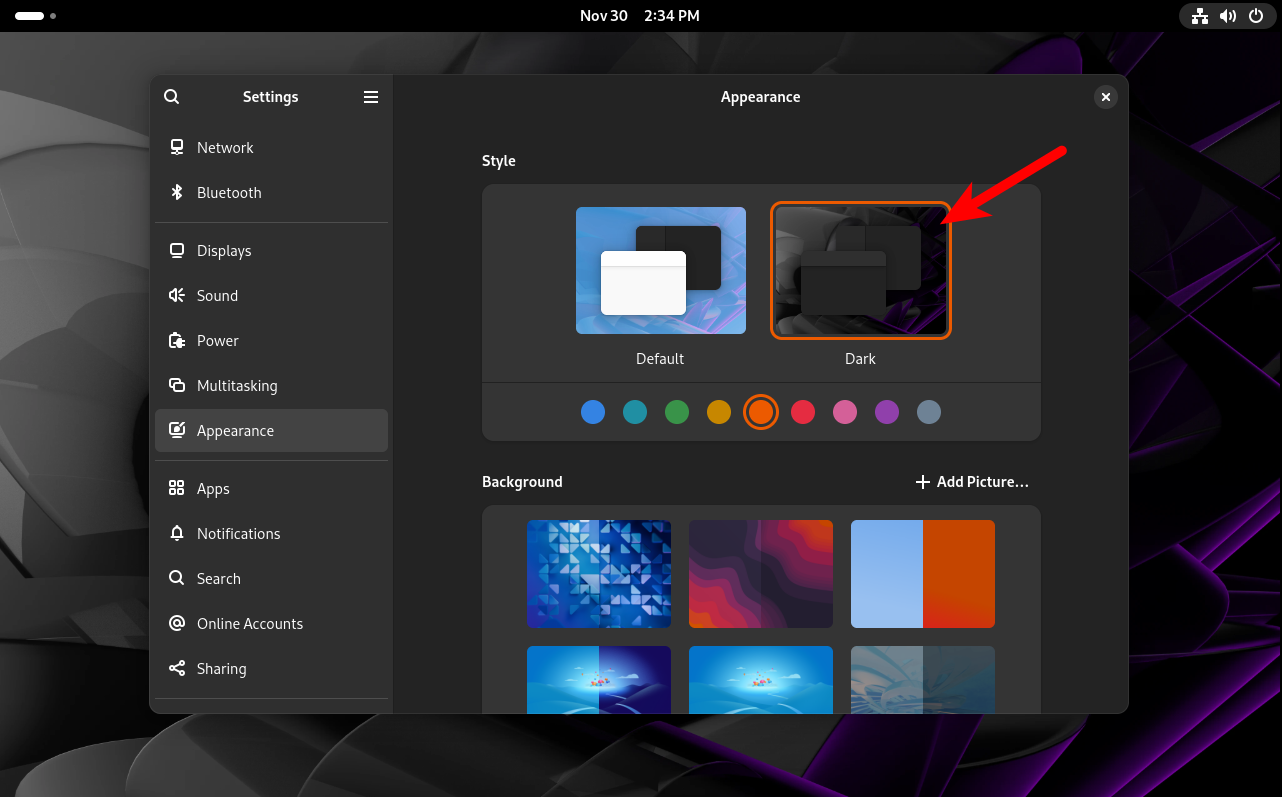 Налаштування Fedora 41 після встановлення - Losst