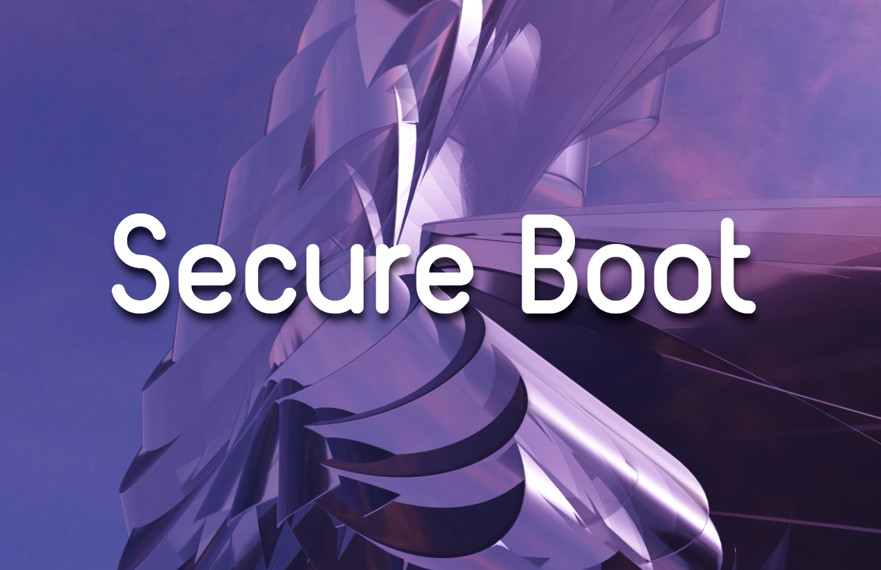 Що таке Secure Boot та Shim файли в Linux - Losst