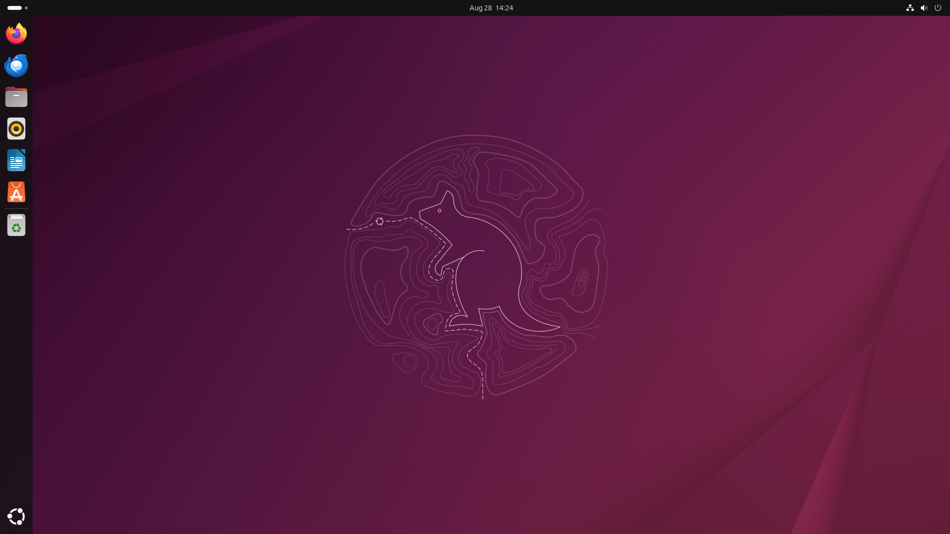 Що нового в Ubuntu 25.10 - Losst