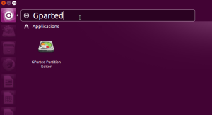 Установка Linux рядом с Windows 10 - Losst