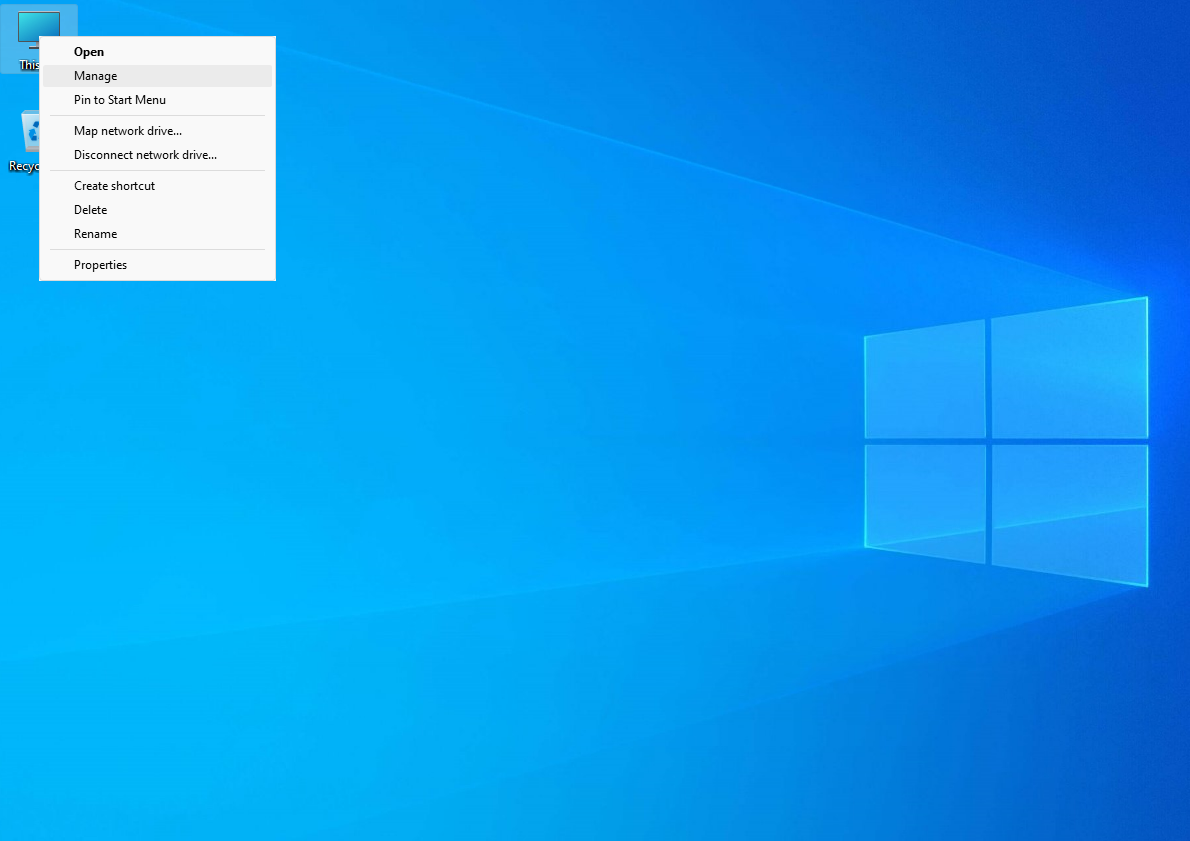 Установка Linux рядом с Windows 10 или 11 - Losst