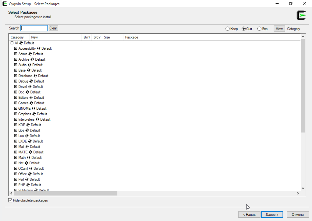 Как выполнить Linux команду из Windows - Losst