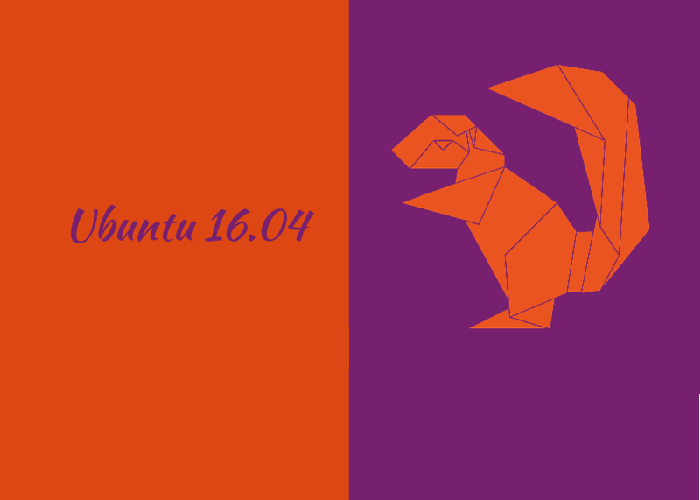 Релиз Ubuntu 16 04 Xenial Xerus Losst