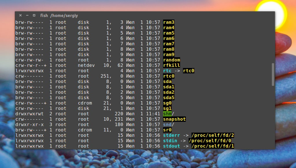Группы пользователей Linux - Losst