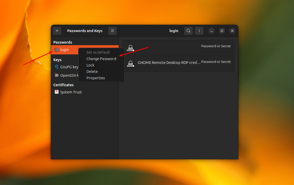 Удаленный рабочий стол в Ubuntu 22.04 - Losst