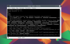 Как пользоваться telnet - Losst