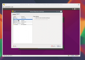 Как пользоваться VMWare Player 12 - Losst