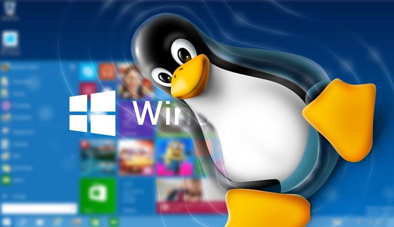 Программы Windows в Linux - Losst