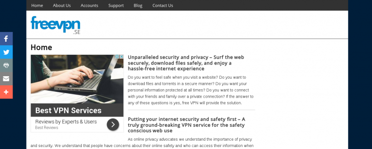 Список серверов OpenVPN - Losst