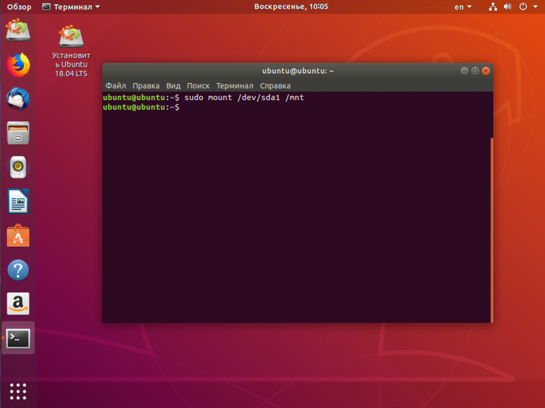 Установка Windows после Linux - Losst