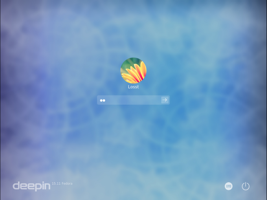 Установка Fedora Netinstall - Losst