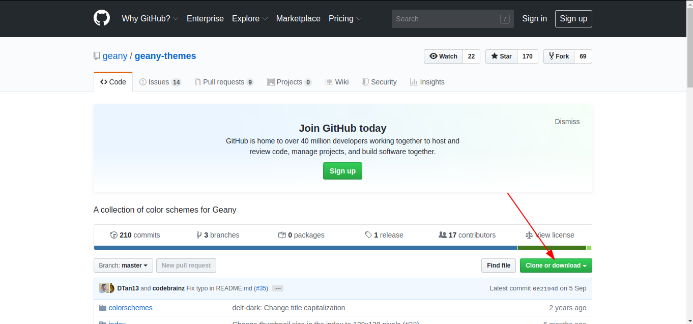 Изменение темы GTK для приложения - Losst
