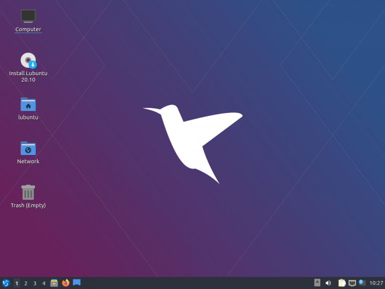 Легкие дистрибутивы Linux для Intel Atom - Losst