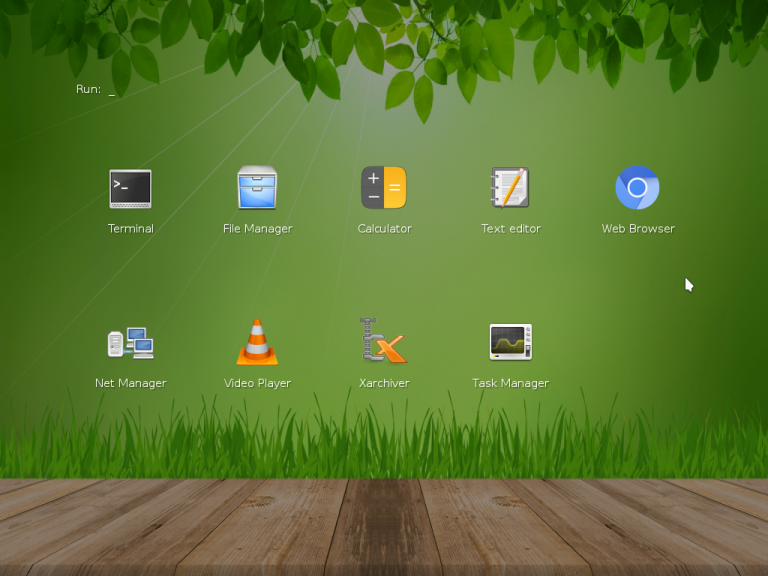 Лучшие Live USB дистрибутивы Linux - Losst
