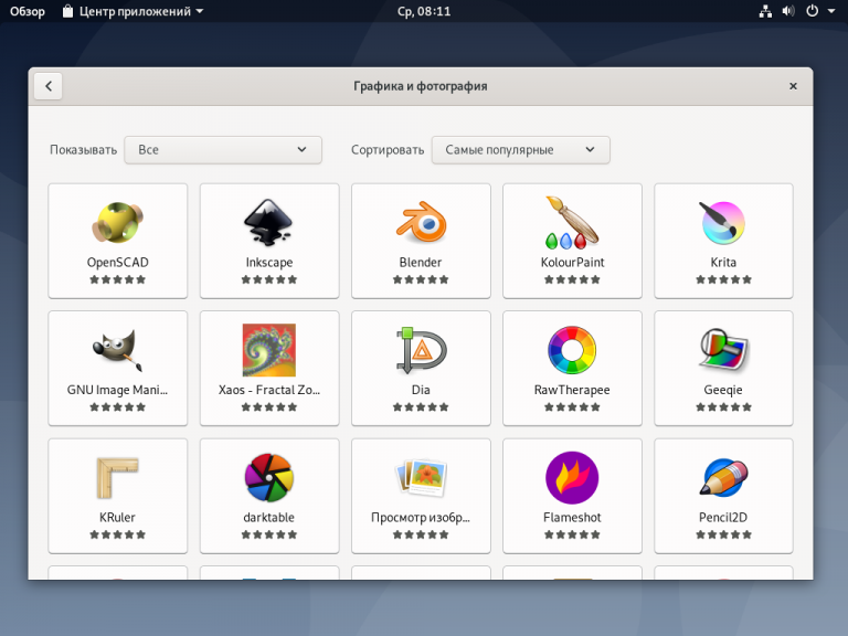Сравнение Debian vs Arch Linux - Losst