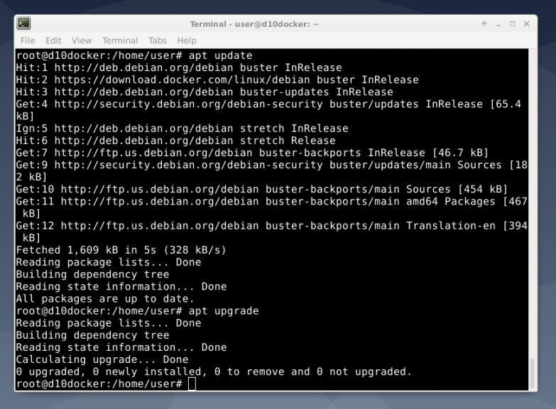 Установка FreePBX в Debian 10 - Losst