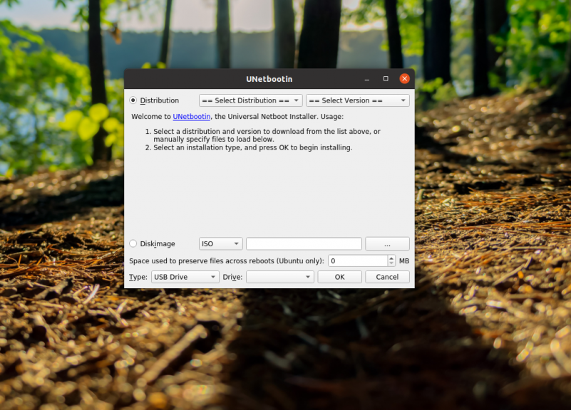 Установка ArchLinux - Losst