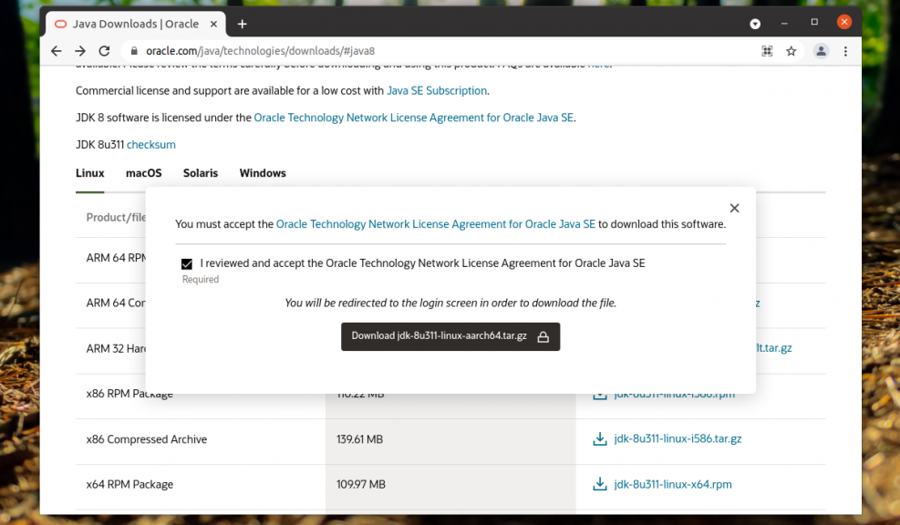 Установка Java в Ubuntu 20.04 - Losst