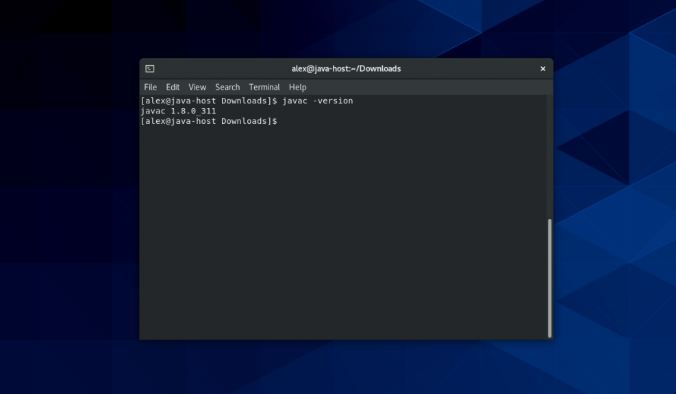 Установка Java в Linux - Losst