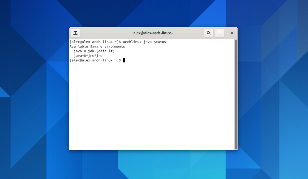 Установка Java в Linux - Losst