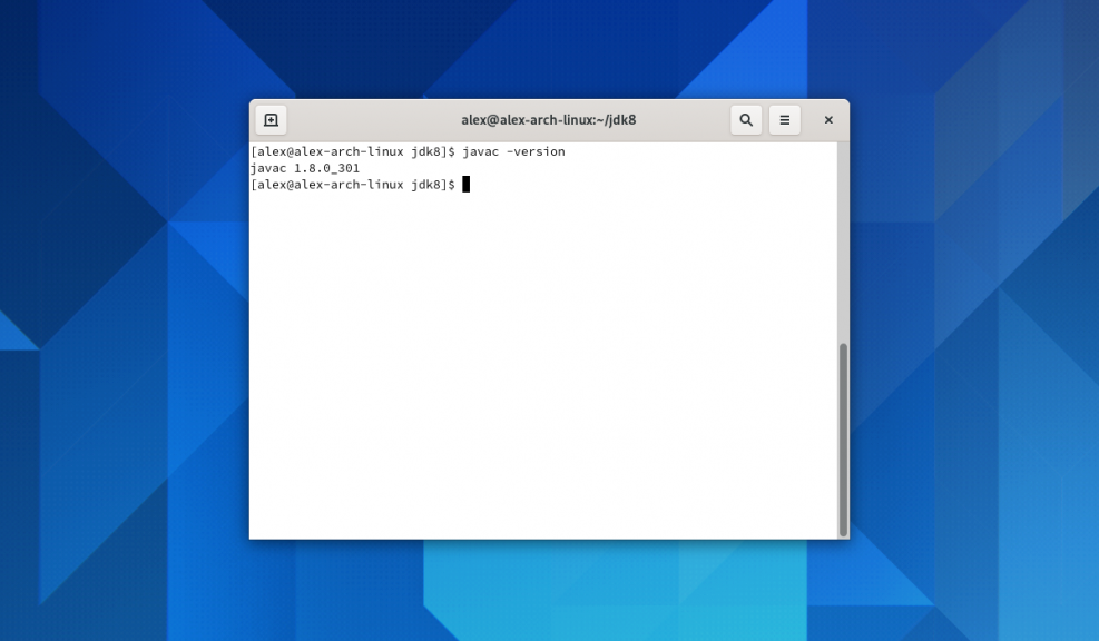 Установка Java в Linux - Losst