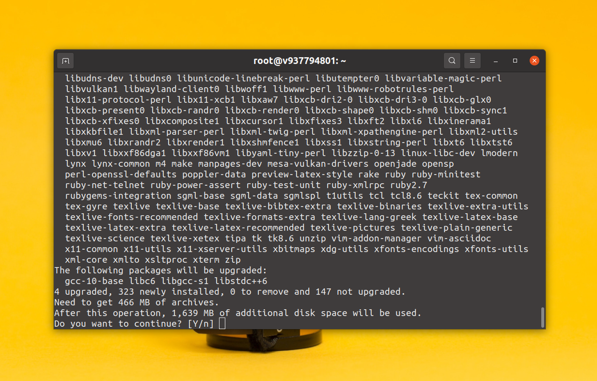 Настройка Shadowsocks - Losst