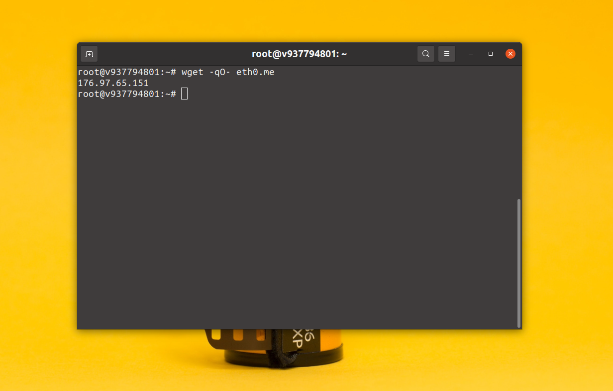 Настройка Shadowsocks - Losst