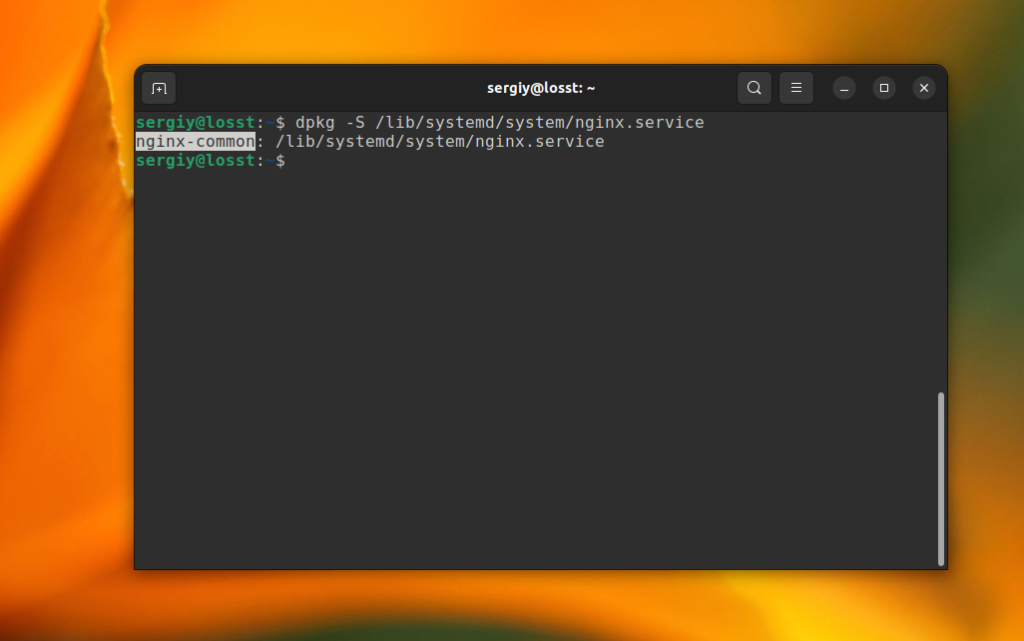 Losst - Страница 2 из 139 - Linux Open Source Software Technologies