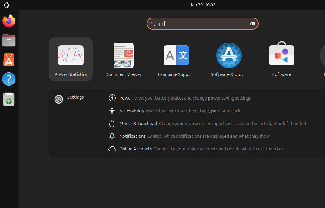 Настройка Ubuntu 24.04 после установки - Losst