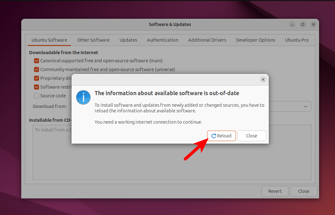 Настройка Ubuntu 24.04 после установки - Losst