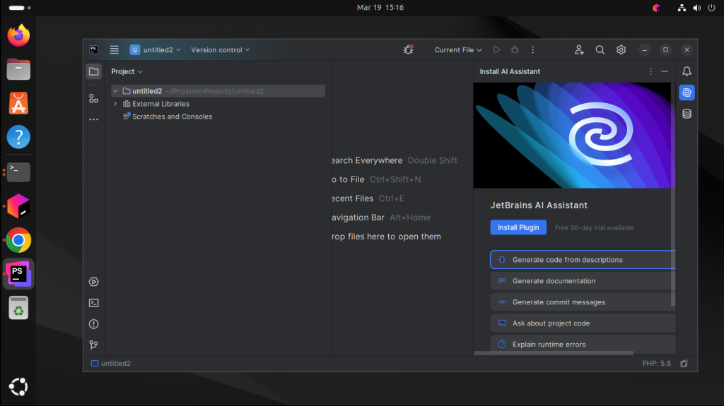 Losst - Linux Open Source Software Technologies